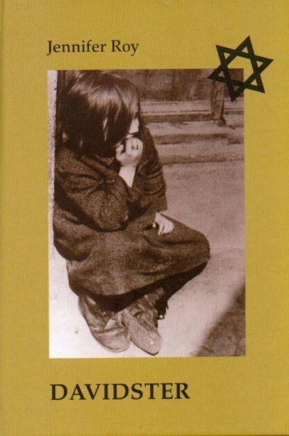 Davidster [Jennifer Roy ] - €14,90